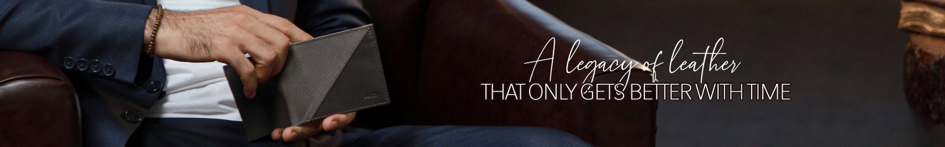 RFID WALLETS – HUB