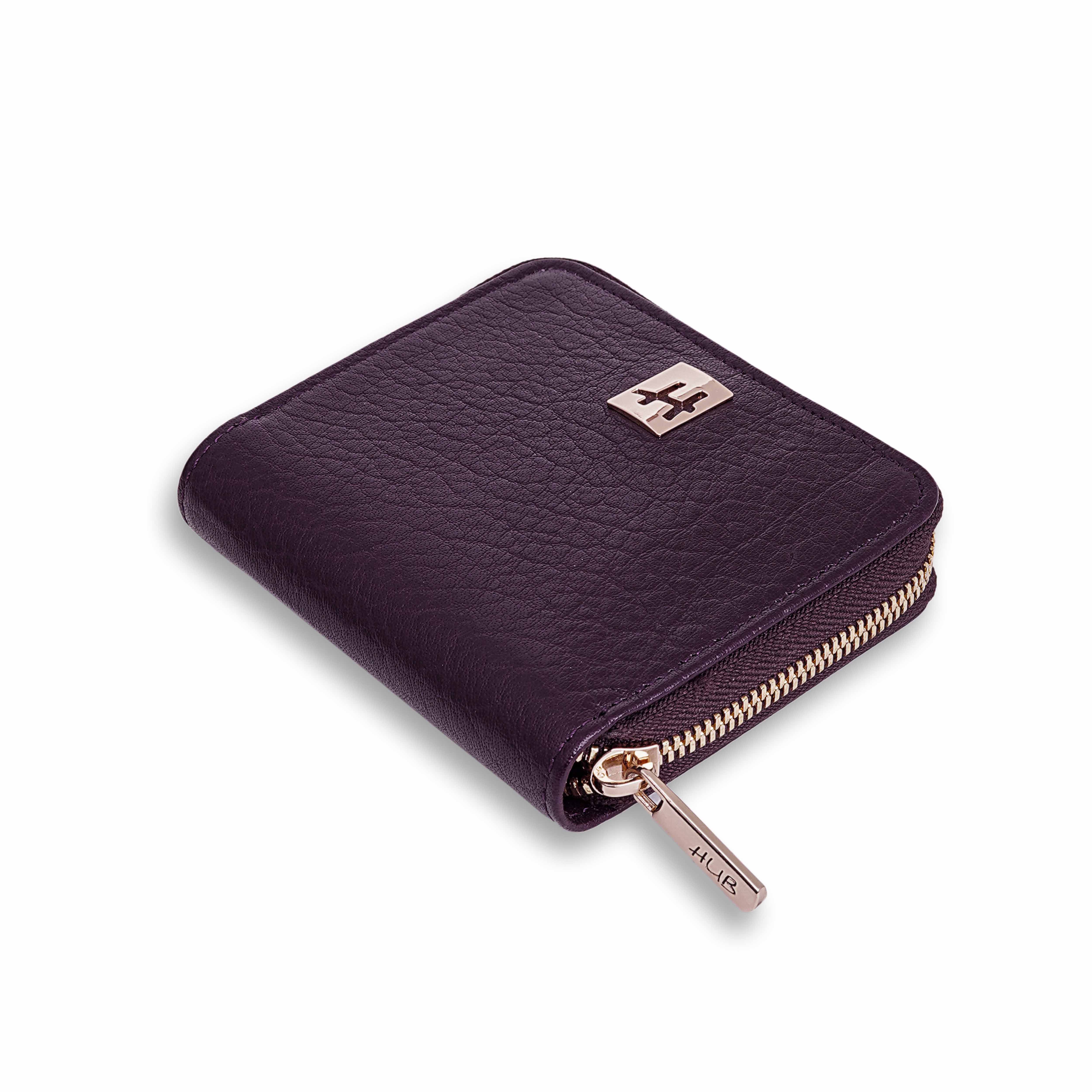 BLISS - PURPLE – HUB