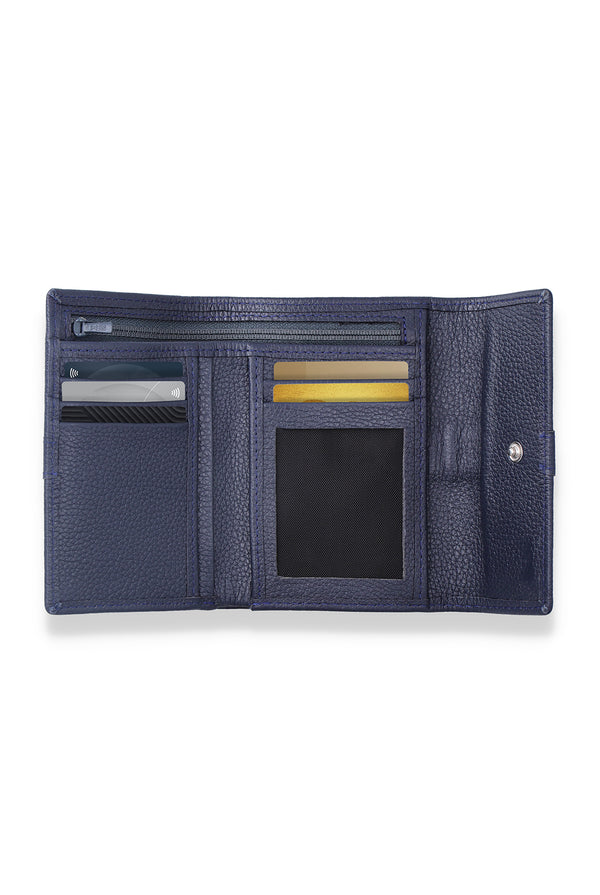 Women Wallets | HUB Online Shop | Luxury Leather