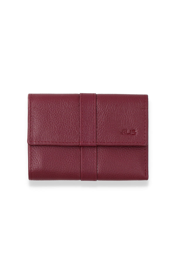 Women Wallets | HUB Online Shop | Luxury Leather