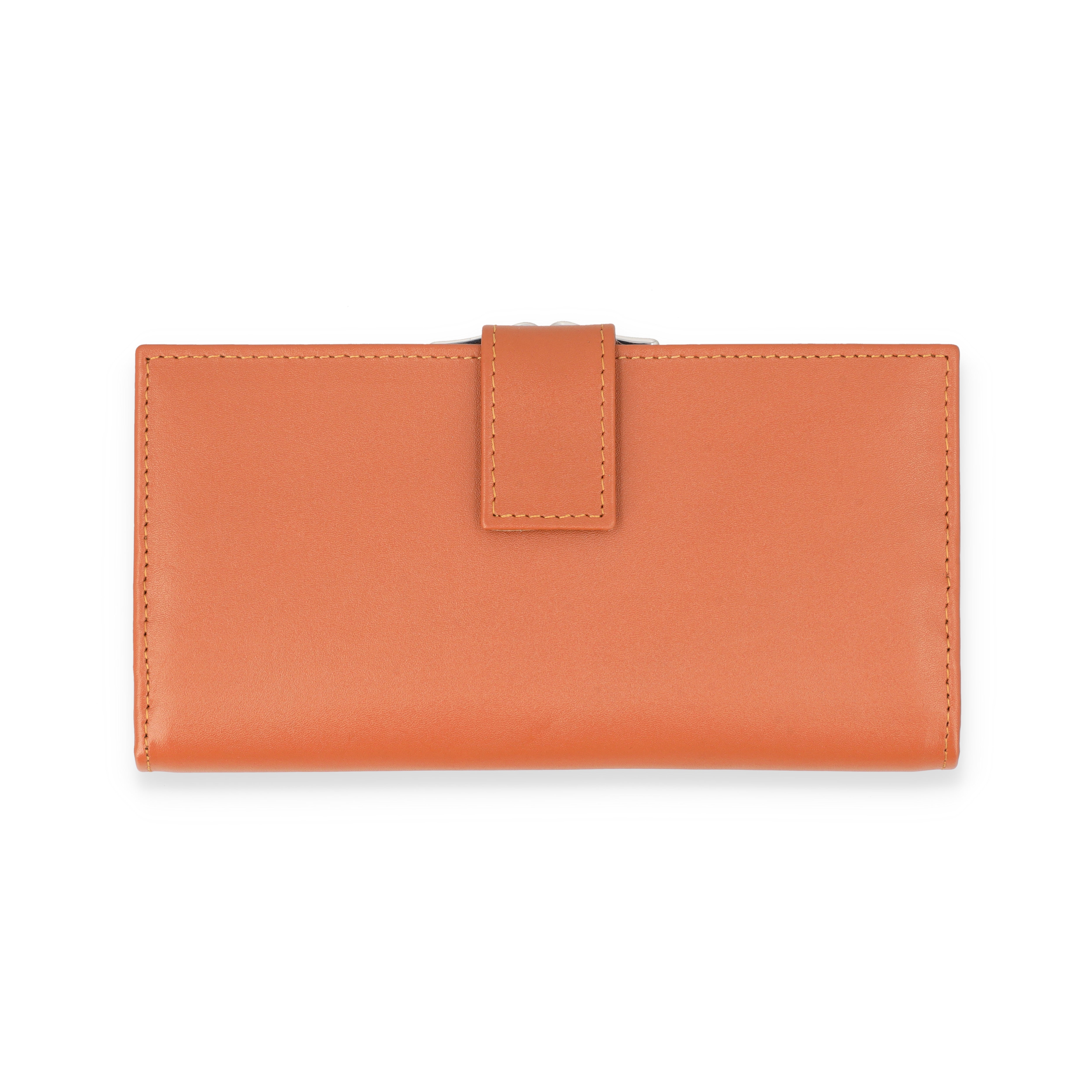 Clover - ORANGE – HUB