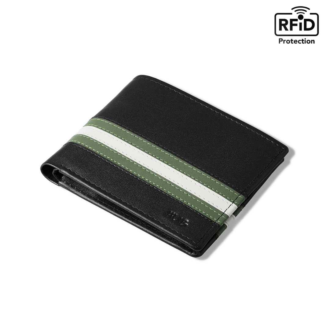 RFID WALLETS – HUB