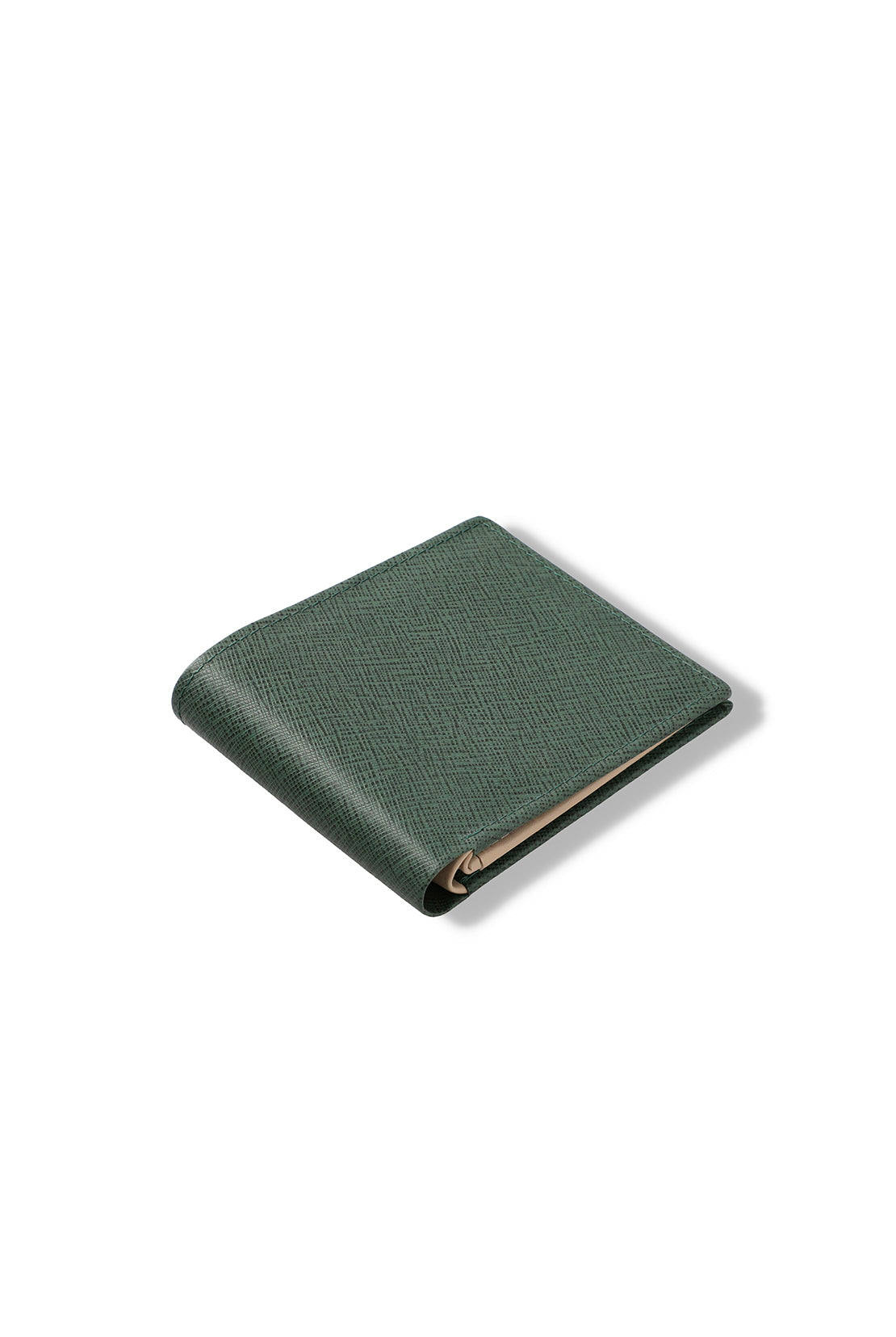 INVERT - GREEN – HUB